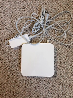 Apple A1354 Airport Extreme WiFi Router | eBay