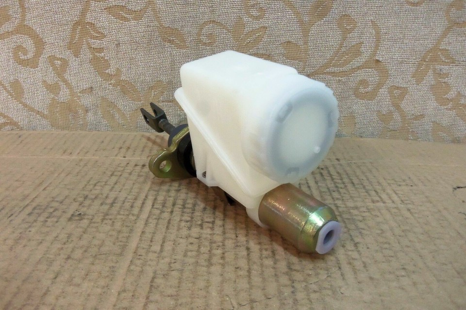 NOS AP LOCKHEED CLUTCH MASTER CYLINDER AUSTIN METRO 1.0 1.3 1980-90 ...