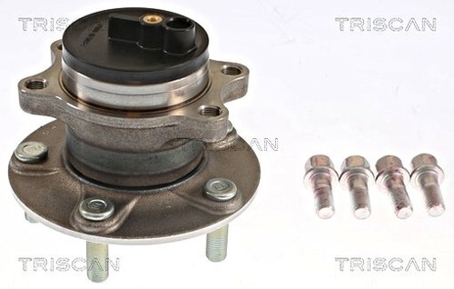 TRISCAN Wheel Bearing Kit For MITSUBISHI PEUGEOT Asx Eclipse 4008 ...