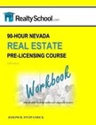 Workbook: 90 Hour Nevada Real Estate Pre-licensing Workbook - VERY GOOD ...