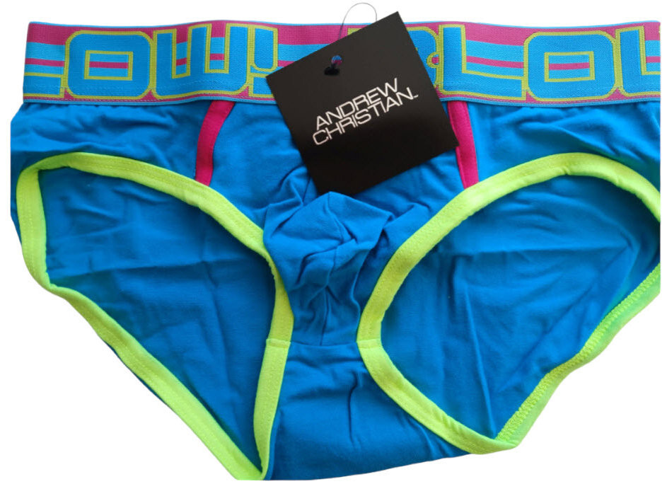 Andrew Christian Show It