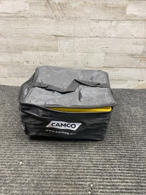 NOS Camco Set of 4 RV Leveling Blocks | eBay