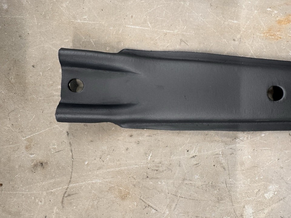 1966-1970 Dodge Charger Coronet Roadrunner GTX K-Member Support ...
