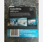 Tzumi Color Strip LED Lights 5.5" Mood lighting USB powered Control ...