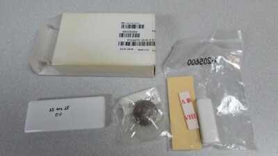 DSC PG9975 Power G Wireless Low Profile Door Window Contact 60 Day ...