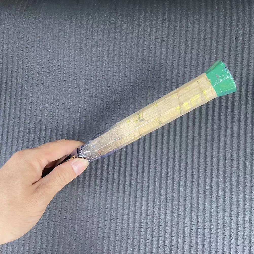 Portable 30 Count Heat Shrinkable Tubes for Badminton Rackets and ...