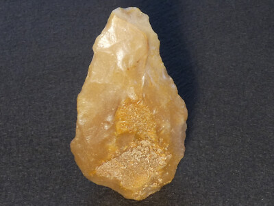 Neolithic & Paleolithic - Flint Silex