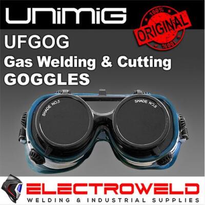 Welding Goggles - Cutting Torch Glasses