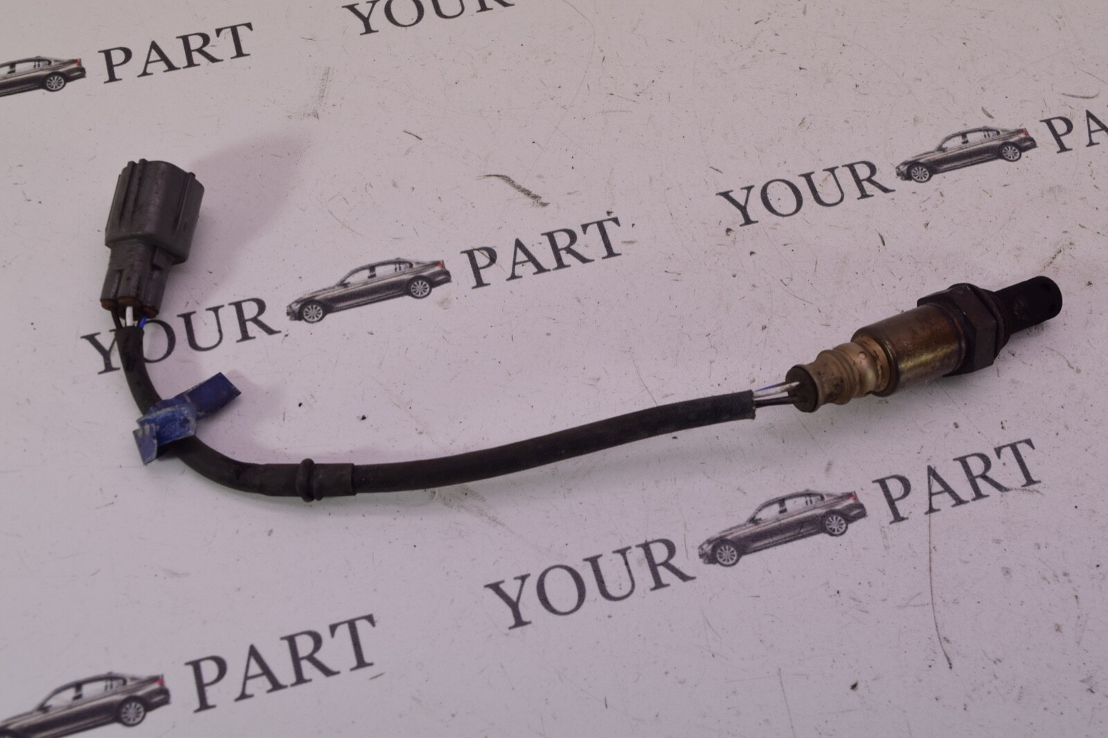 Lexus RX Series RX400H Petrol Hybrid O2 Oxygen Lambda Probe Sensor ...