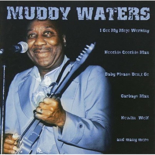 Muddy Waters (CD) 5055039204627 | eBay