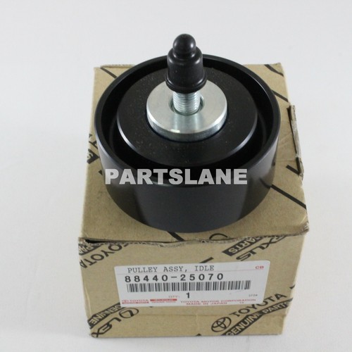 2005-2022 Toyota Tacoma 4Runner 2010 OEM Genuine Lower Idler Pulley ...