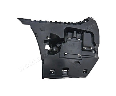 Bumper Mounting Bracket Left For BMW F10 F18 F11 09-17 51127184767 | eBay