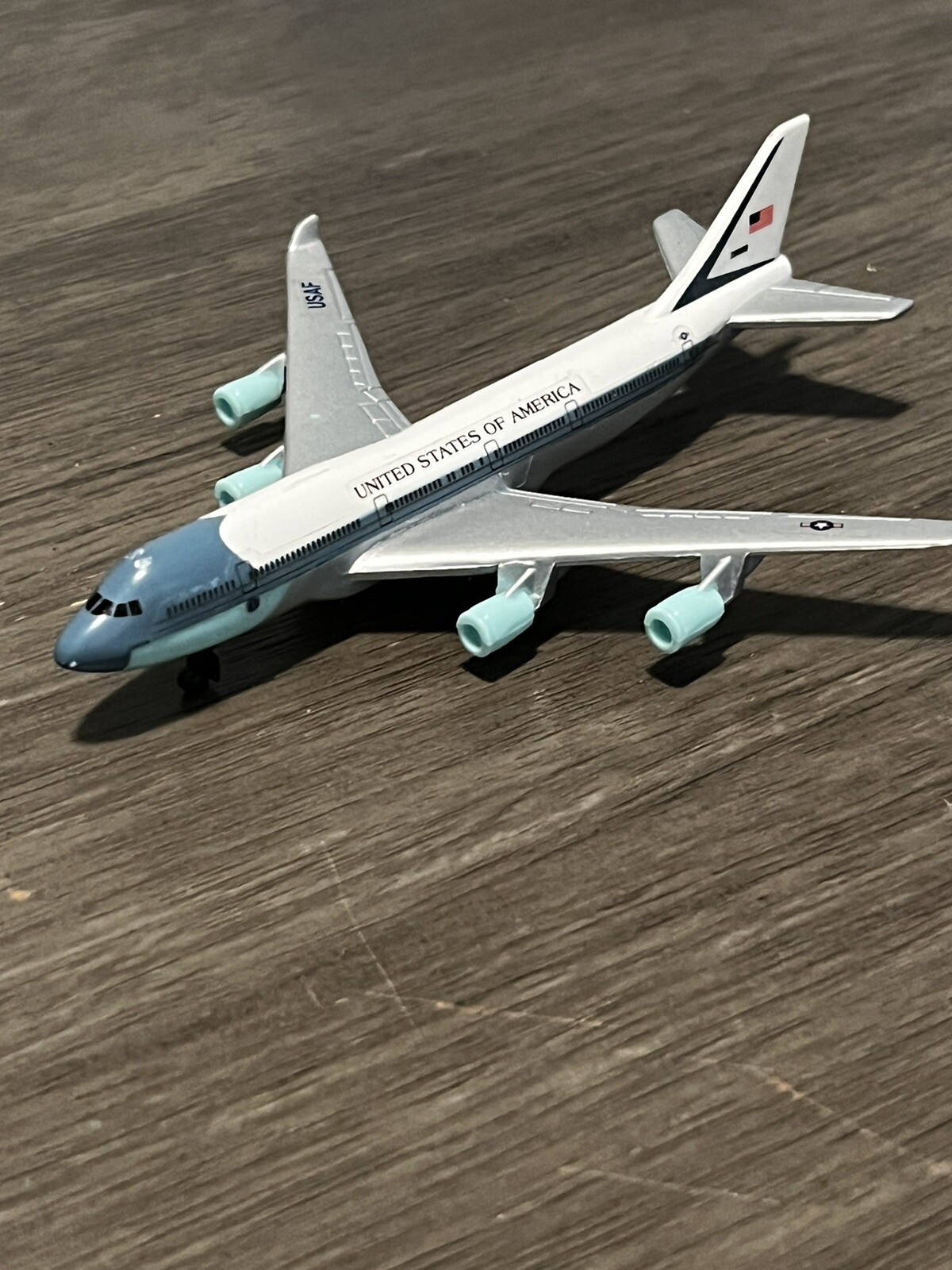 greenlight Air force one | eBay