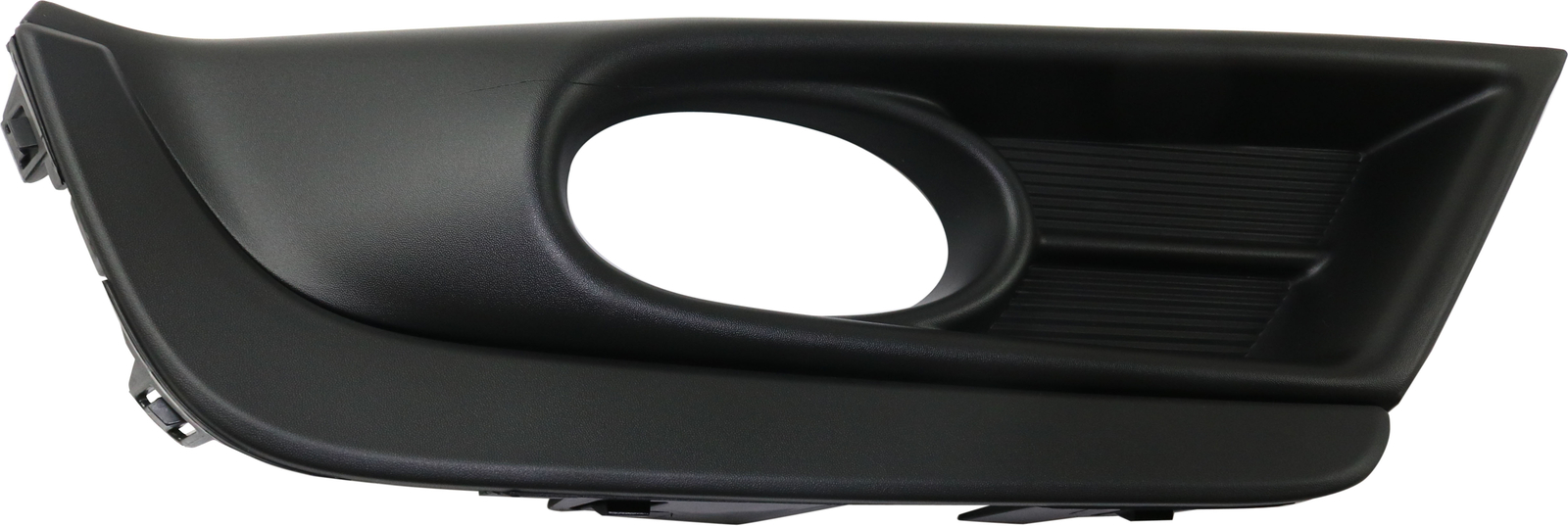 For 2017-2019 CR-V Fog Light Trim Front, Right Black HO1039134 ...