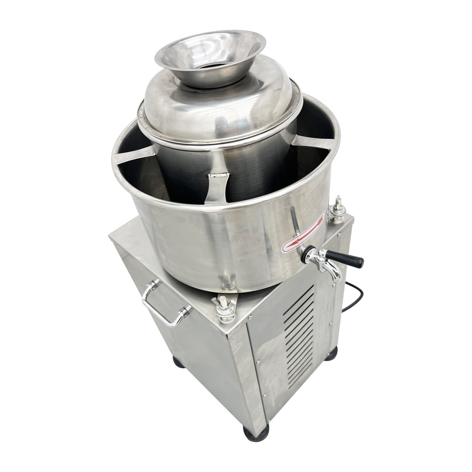 110V Electric Meat Puree Making Machine Meatball Beater Meatball Mincer ...