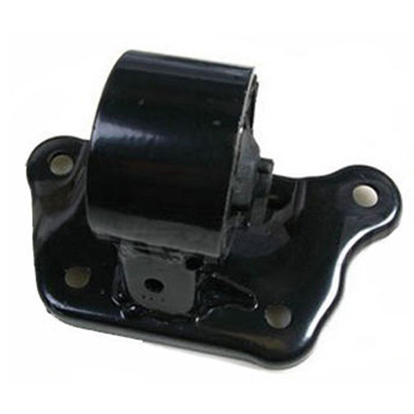 For 03-06 Mitsubishi Outlander 2.4L Engine Motor & Trans Mount Set w ...