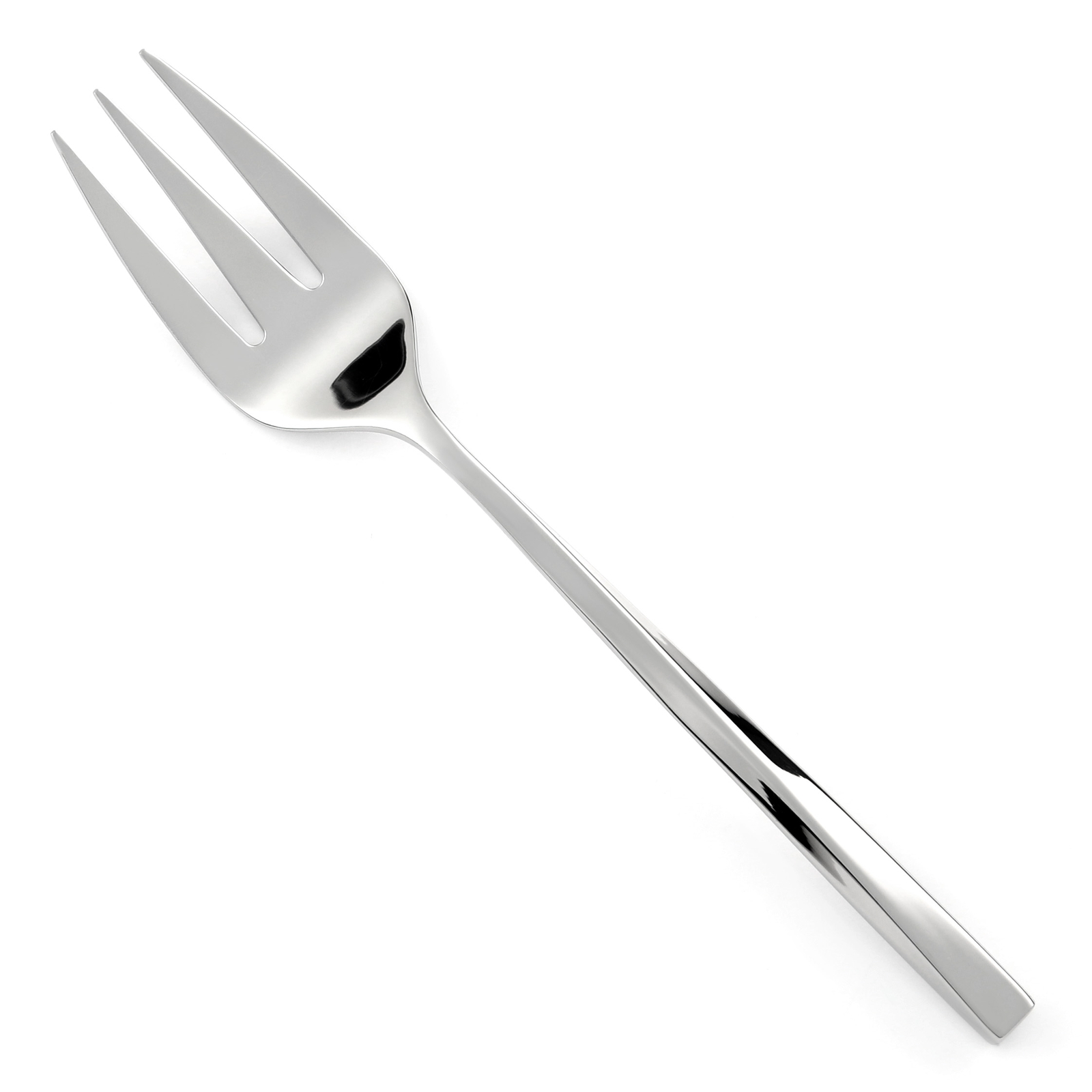 Cambridge TWIST Stainless 18/10 Twisted Square Handle China CHOICE ...