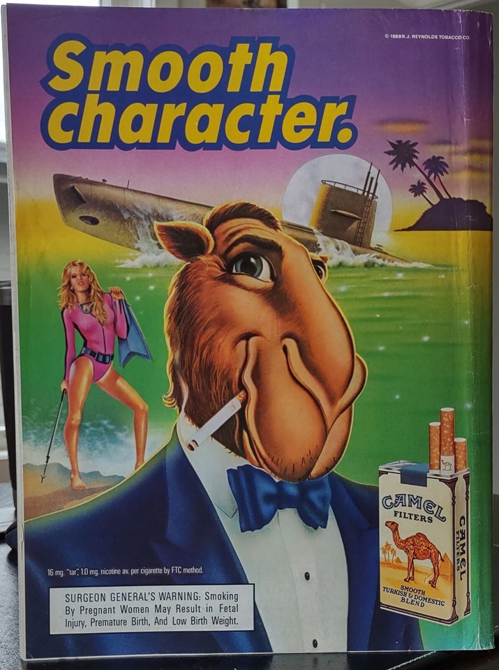 1990 Sports Illustrated Jan 8 Craig Erickson No Doubt About It Miami #1 ...