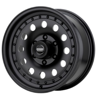 15 inch Wheels Rims Jeep Wrangler Ford Ranger 15x7" American Racing ...