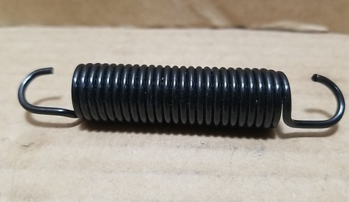 NOS OEM Toro Exmark part 120-7027 extension spring | eBay