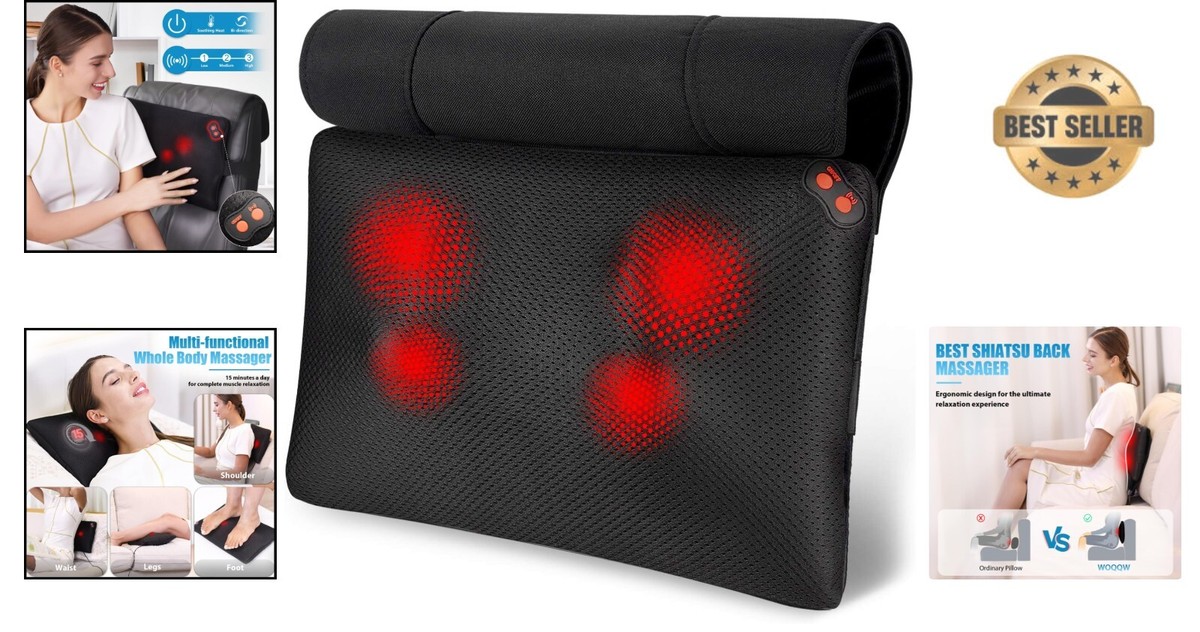 Ultimate Relaxation Experience The Machines