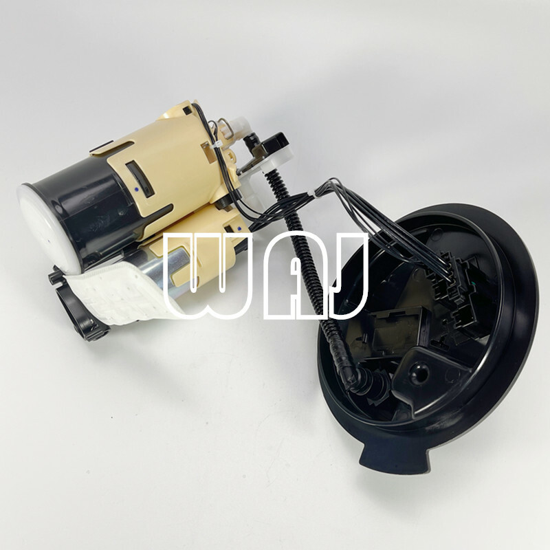 WAJ Fuel Pump Module 2054701594 Fits For Mercedes GLC300 C300 C450 2015 ...