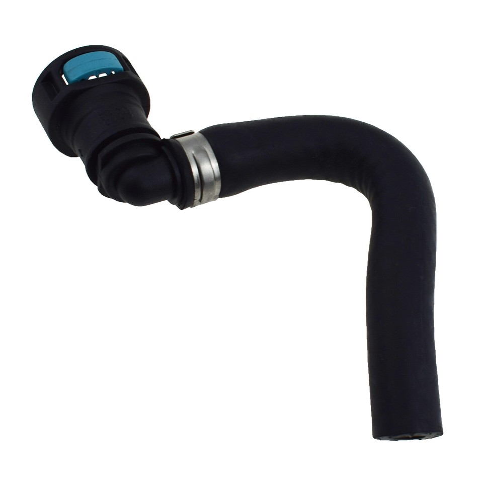 Engine Coolant Reservoir Hose For Porsche Macan 2014-2018 95B122447C ...