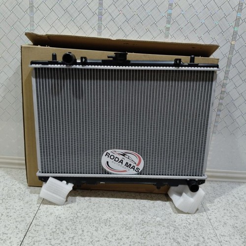 Engine Radiator Tank Set Fits For Mitsubishi L200 2003-2007 | eBay