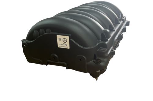 6.2L (L86) NEW Intake and Throttle body (12713776, 12639087) | eBay