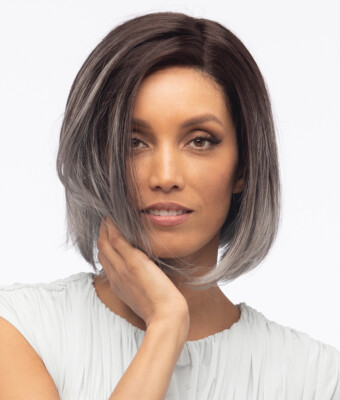 JAMISON Wig by ESTETICA, *ALL COLORS!* Lace Front, Mono Part, Genuine ...