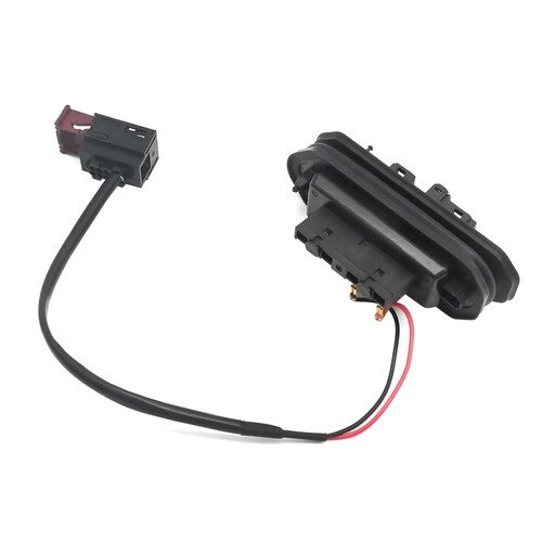 68210573AA Sliding Door Connector Plate Wiring Kit Sliding Door Central ...