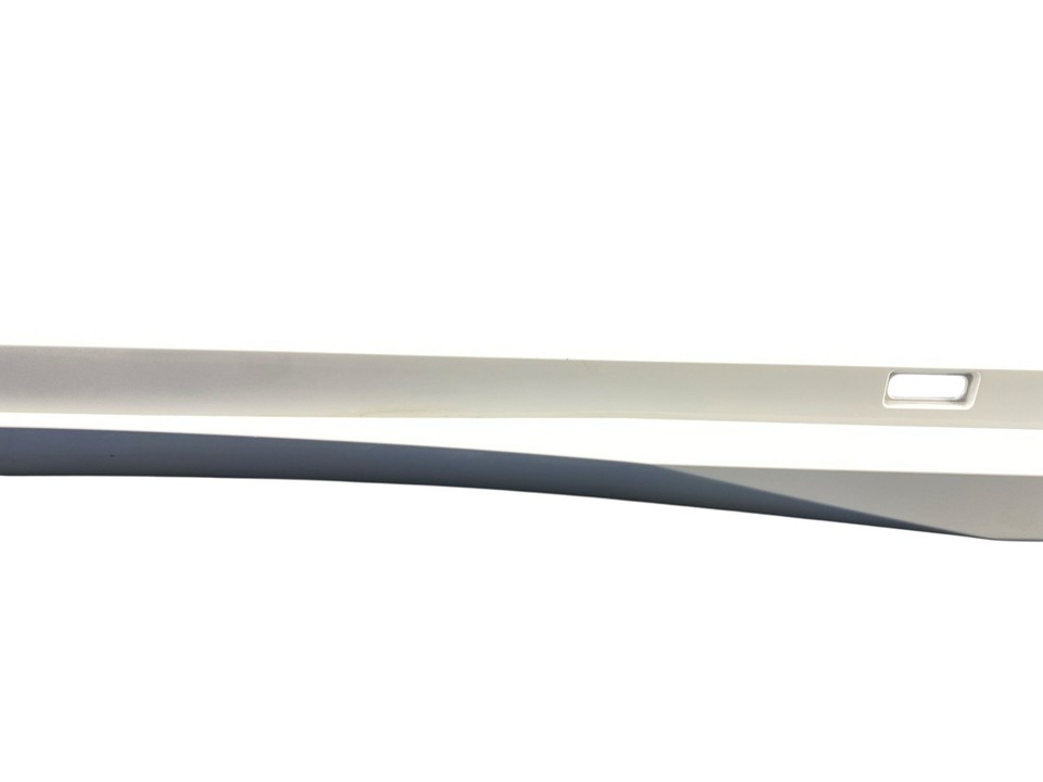2023-2024 TOYOTA PRIUS RIGHT SIDE SKIRT ROCKER PANEL MOULDING *SCUFFS ...