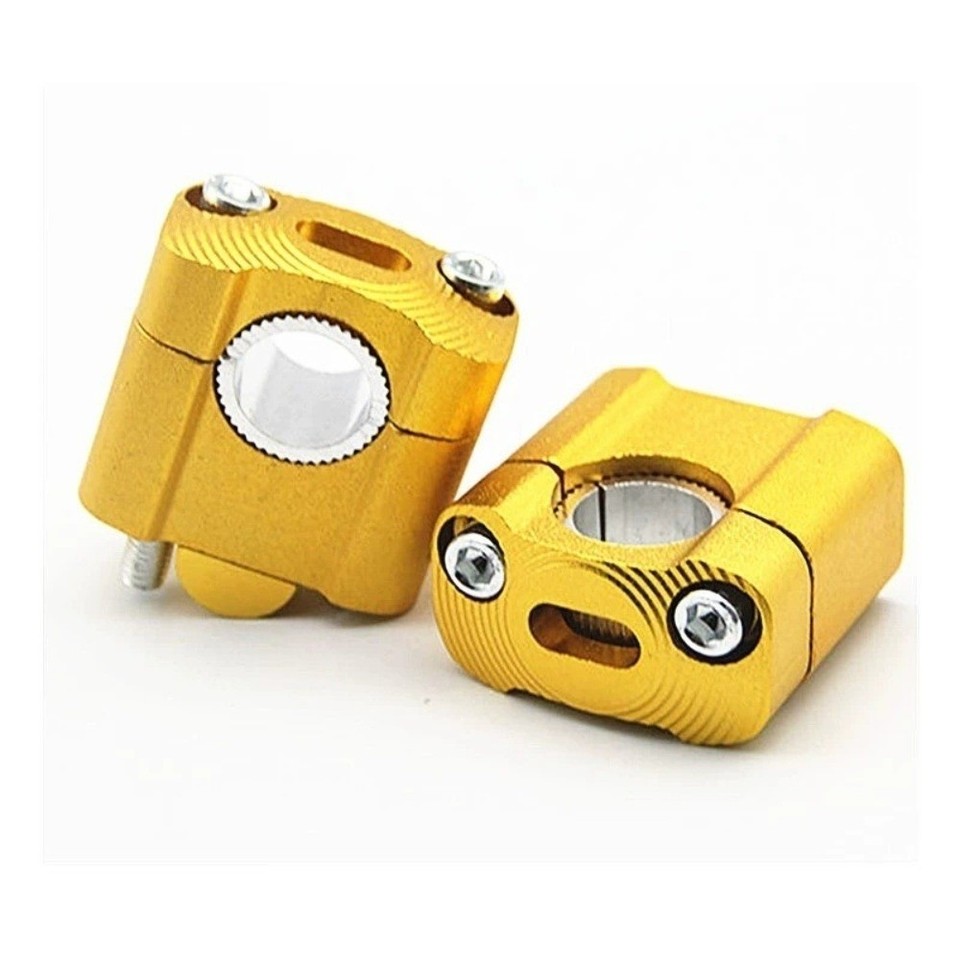 28mm Motorcycle Bar Clamps Motorcycle Handlebar Adapter Motorcycle ...