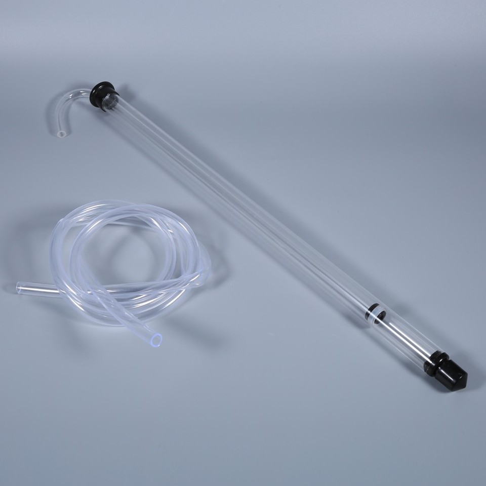 Youngs Auto Syphon Auto Syphon Auto Siphon Racking Cane For Beer Wine ...