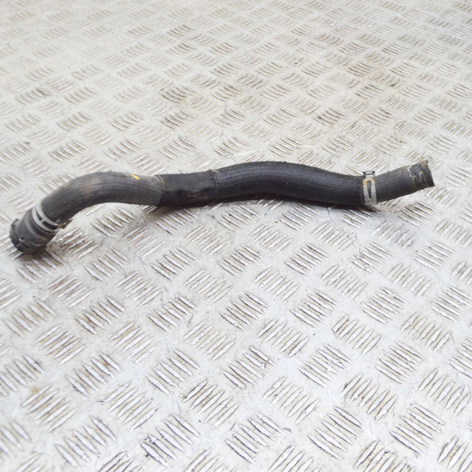 OPEL VAUXHALL MOKKA J13 Coolant Hose Pipe 95442706 1.6 Petrol 85kw 2014 ...