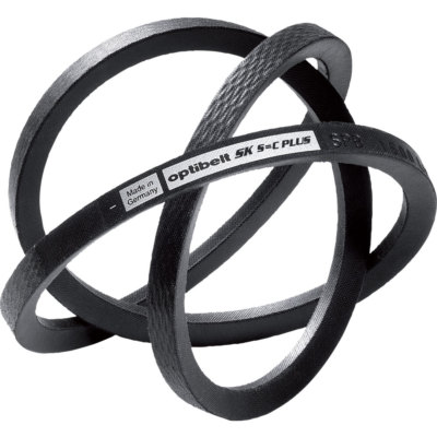 OPTIBELT SPA1120lw Wedge Belt | eBay