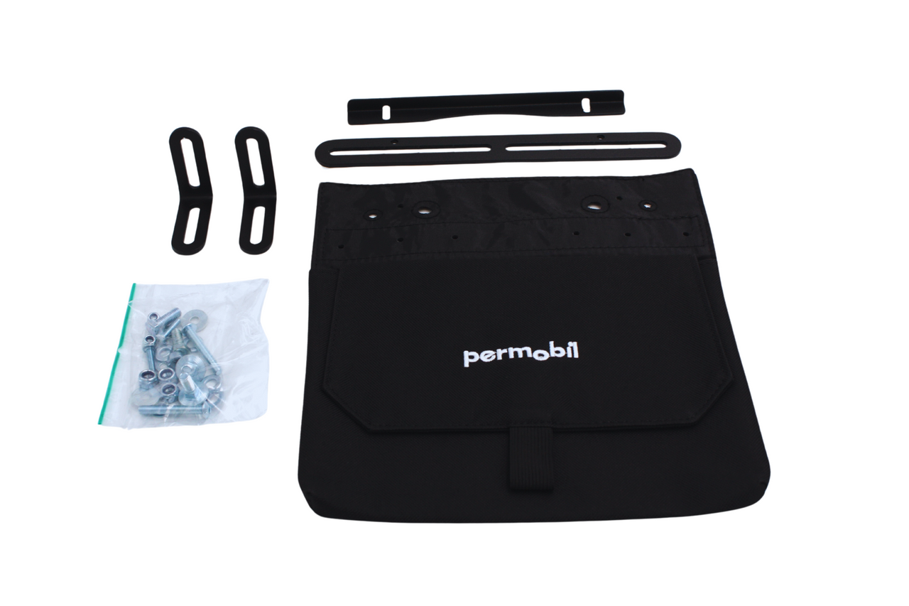 Permobil Armrest Pouch | eBay