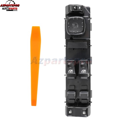 15883322 Driver Master Power Window Switch For Chevy GMC Silverado ...