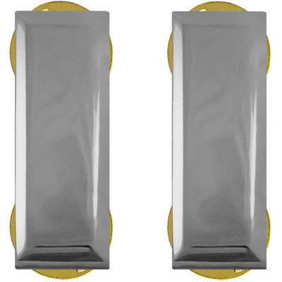 Marine Corps Collar Device First 1st Lieutenant | eBay