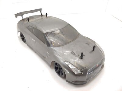 Unknown Model Redcat Racing? 1/10 4x4 Touring Car Brushless ARTR w ...