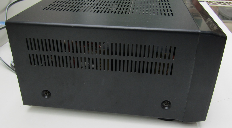 Sony STR-DE485 Receiver HiFi Stereo Vintage Home Theater 5.1 Channel ...