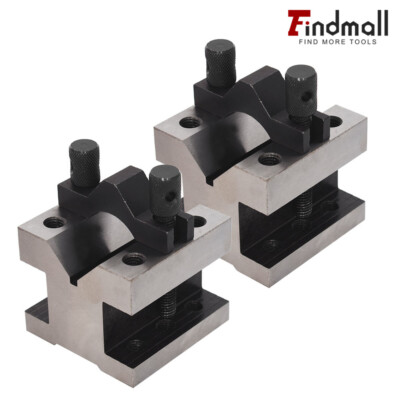 Blocks - Machinist Angle Blocks