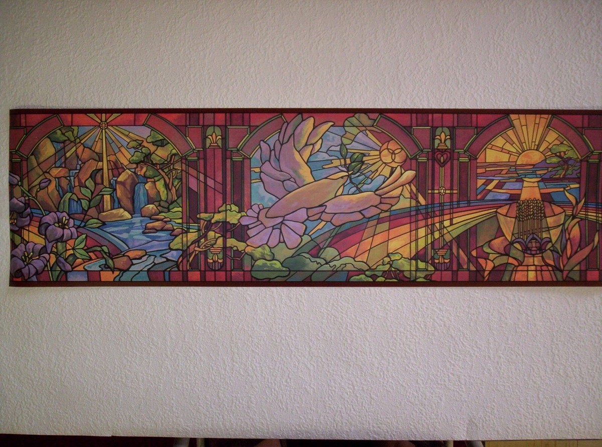 Religious Wallpaper Borders For Desktop - Infoupdate.org