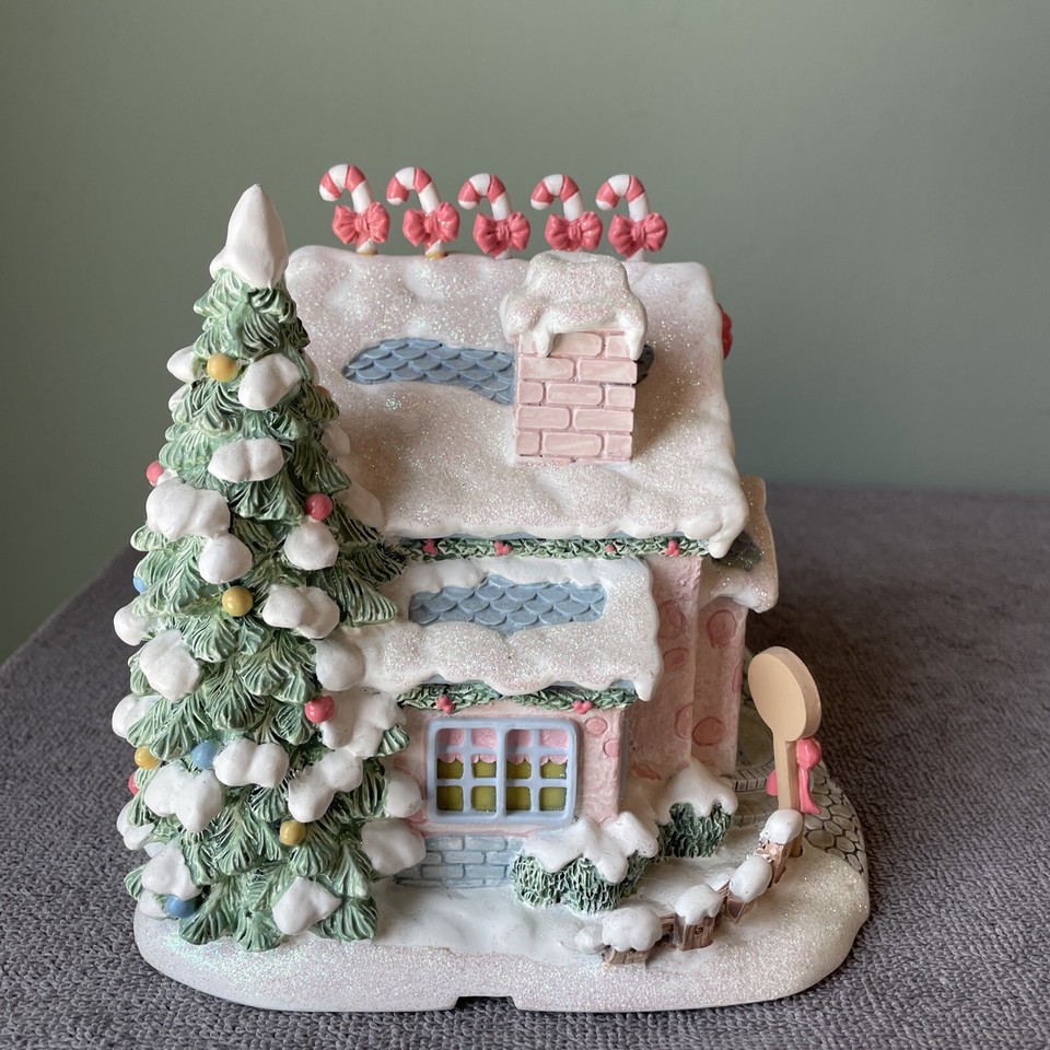 Precious Moments Hawthorne Village SWEET TREATS SHOPPE | eBay