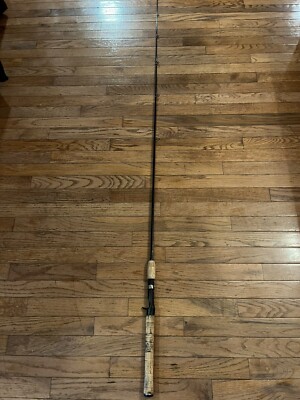 Spinning - Shimano Crucial