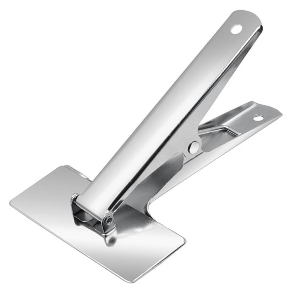 Garment Cutting Hand-held Gripper Holds Adjustable Fabric Fix | eBay ...