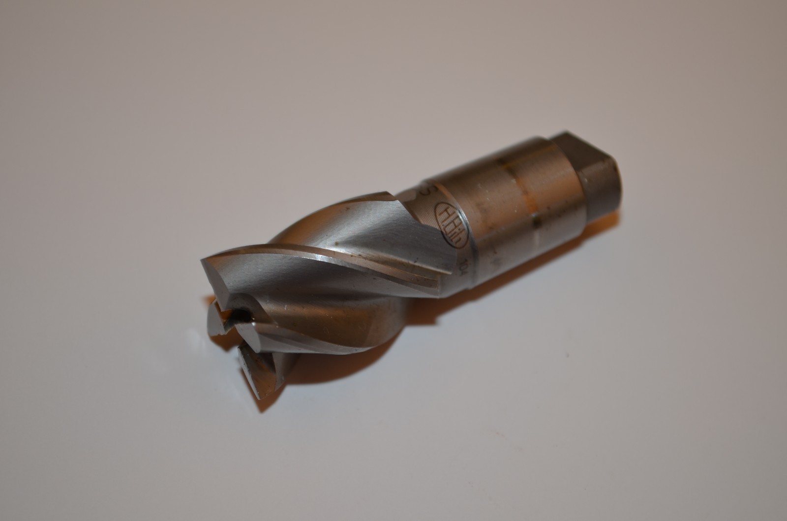 Zapfensenker BILZ A3 D19,0mm HSS H.BILZ 190301 RHV8420 | eBay.de