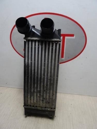 Echangeur air (Intercooler) PEUGEOT PARTNER 2 0384N9 | eBay