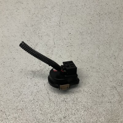 2001 Lexus LS430 Ultra Luxury Air Shock Strut Actuator Sensor 89241 ...