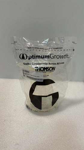 Thomson Instrument Company 800-541-4792 Optimum Growth 1.6L Flask | eBay